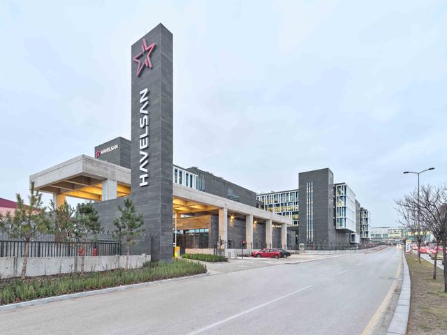 HAVELSAN Technology Campus